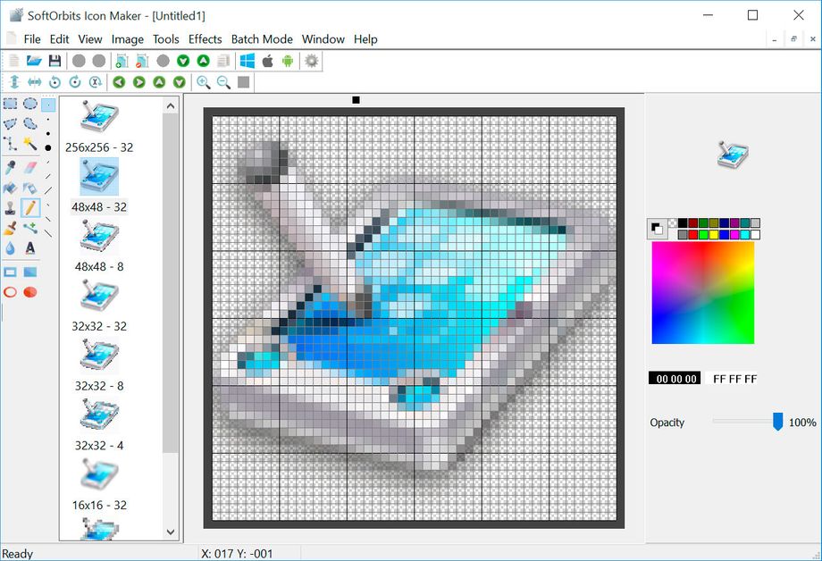 Cómo crear un icono de windows fácilmente | Descarga gratuita