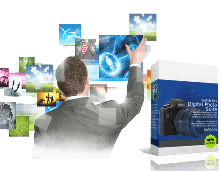 SoftOrbits Digital Photo Suite – es una linea de productos para ...
